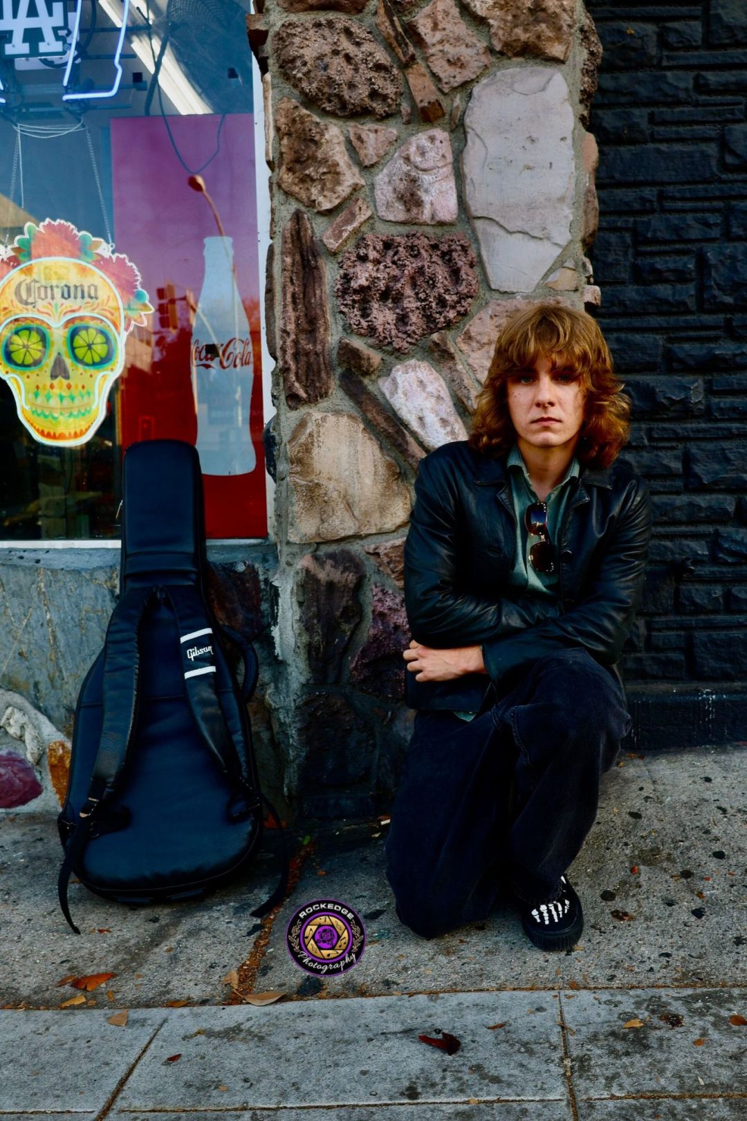 Hayden Charles at The Viper Room - Live Review - Highwire Daze